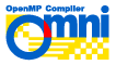 RWCP OpenMP compiler project